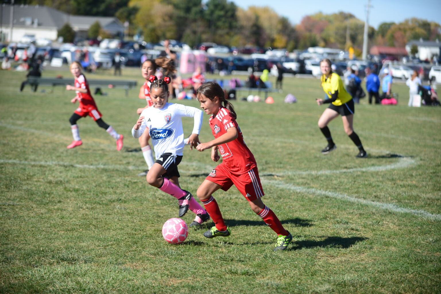 Player Placement – Cutters Soccer Club